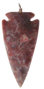 Agate Pendant - Driftstone Pueblo - Wholesale