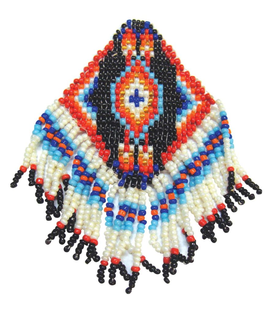 Bead Patch - Driftstone Pueblo - Wholesale