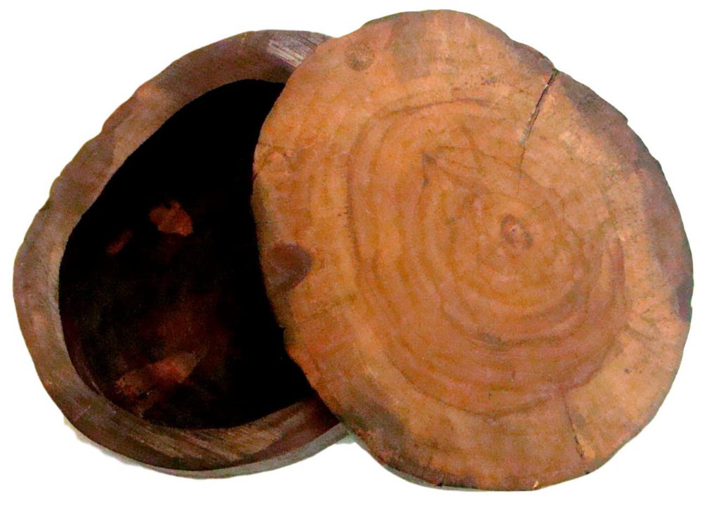 Trunk Box Medium - Driftstone Pueblo - Wholesale