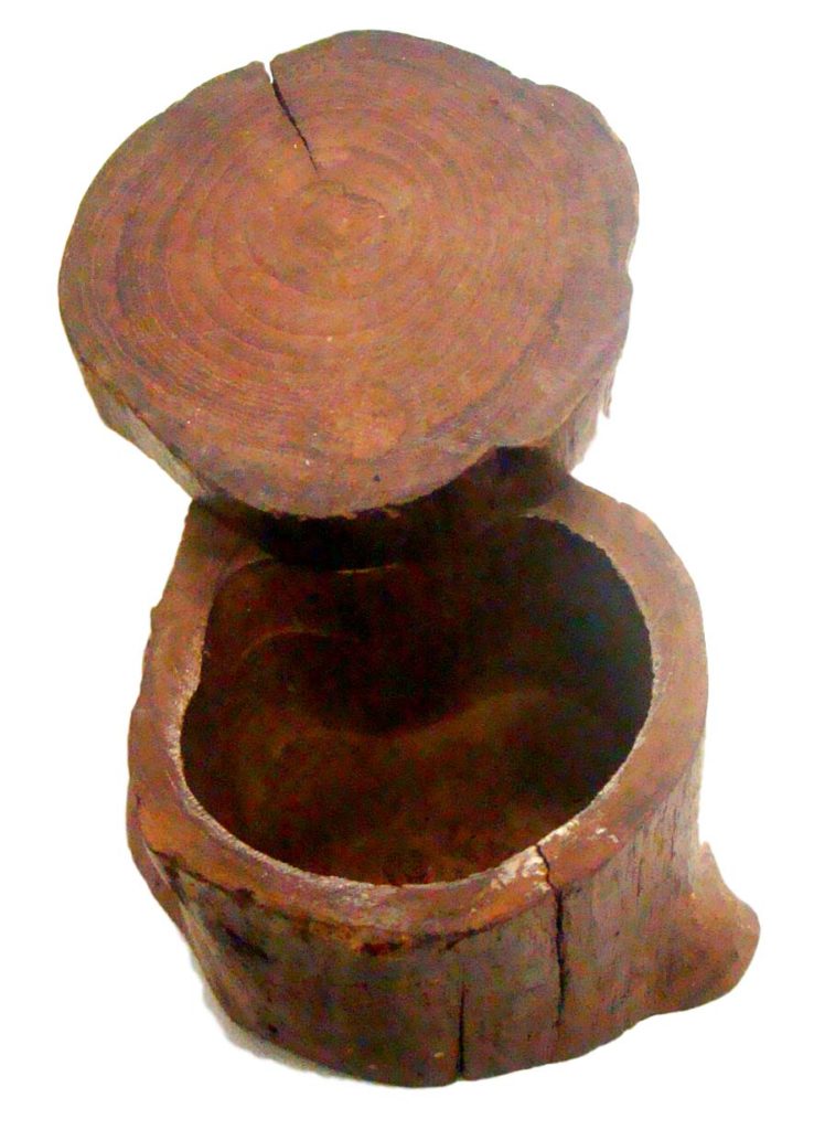 Trunk Box Small - Driftstone Pueblo - Wholesale