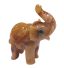 Stone Animals From Peru-Elephant - Driftstone Pueblo - Wholesale