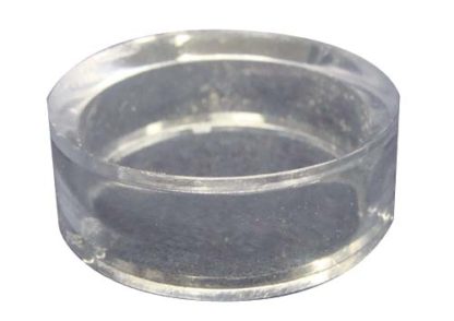 Plastic Sphere Stand 1" - Driftstone Pueblo - Wholesale