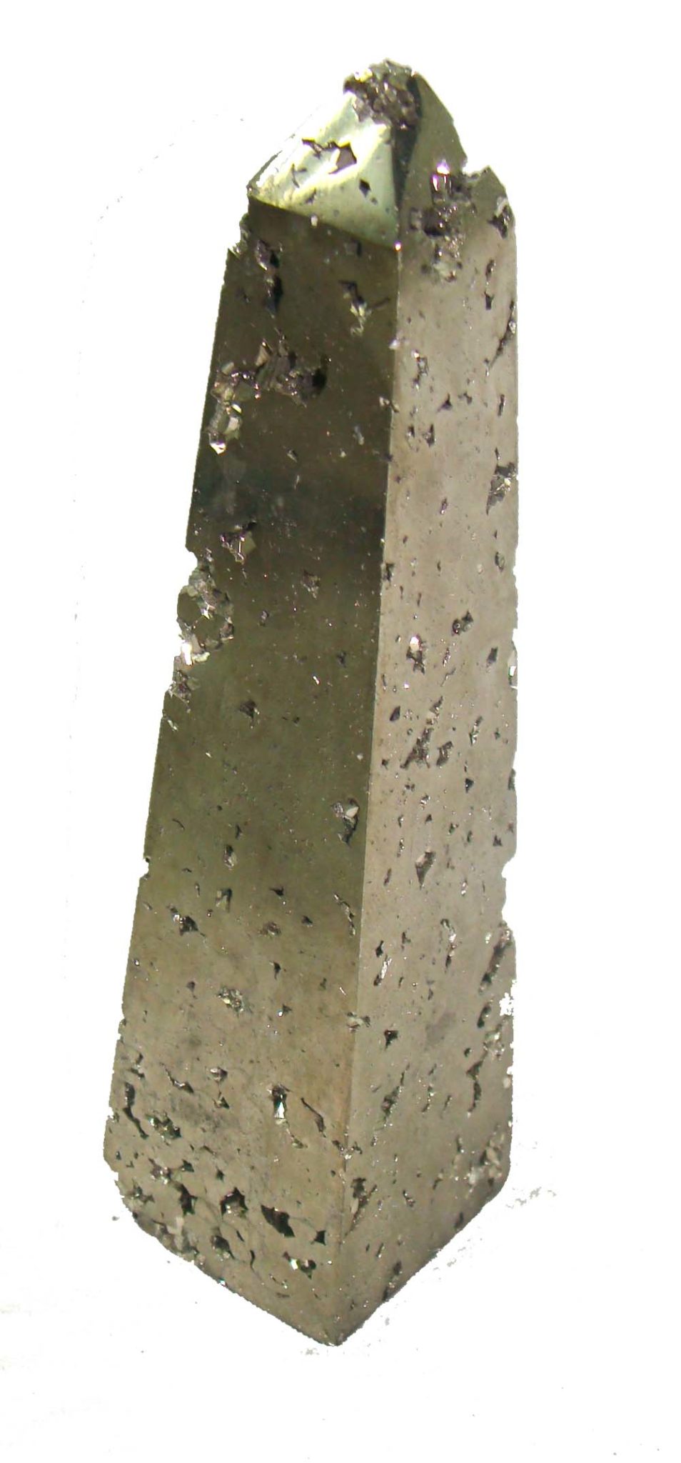Pyrite Tower - Driftstone Pueblo - Wholesale