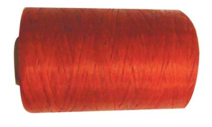 India Sinew Colored-Red - Driftstone Pueblo - Wholesale