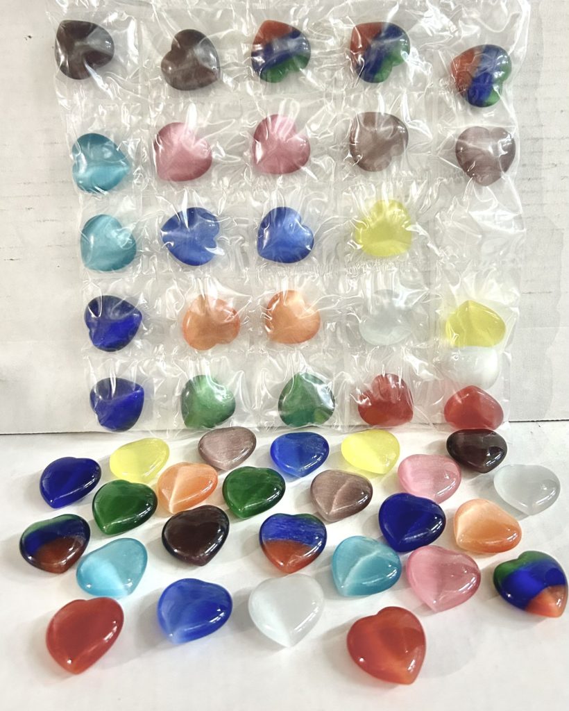 CE-Heart Collection - Driftstone Pueblo - Wholesale